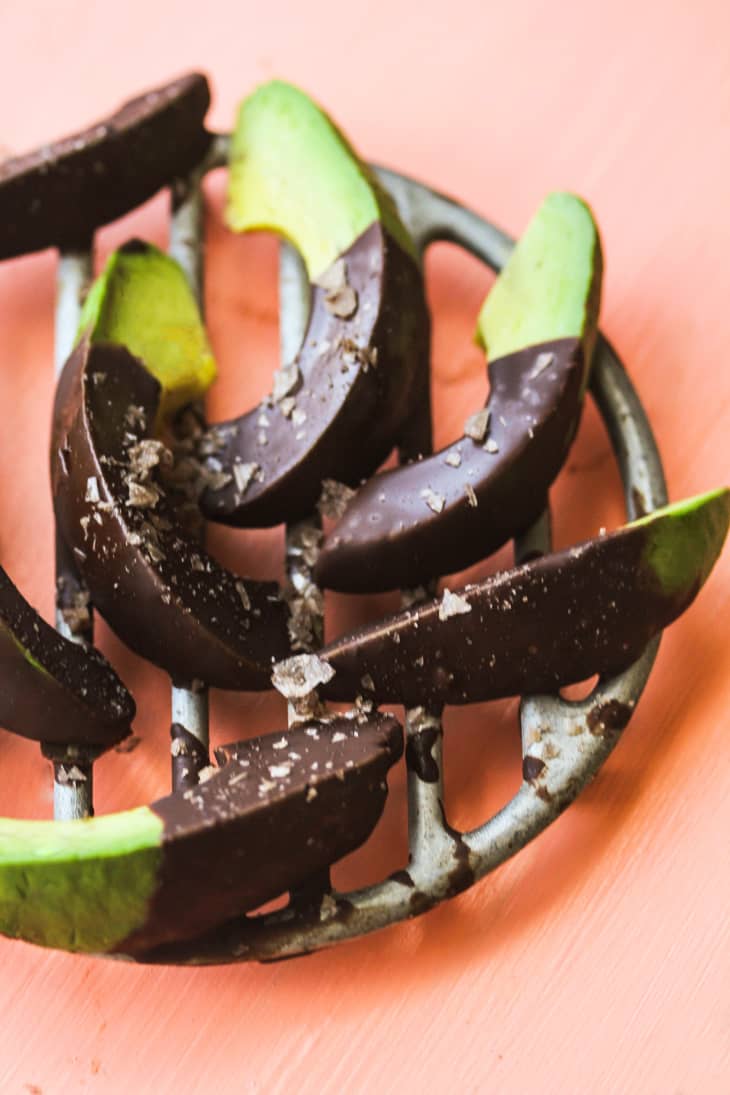 7 Ways to Turn an Avocado into a Snack | The Kitchn