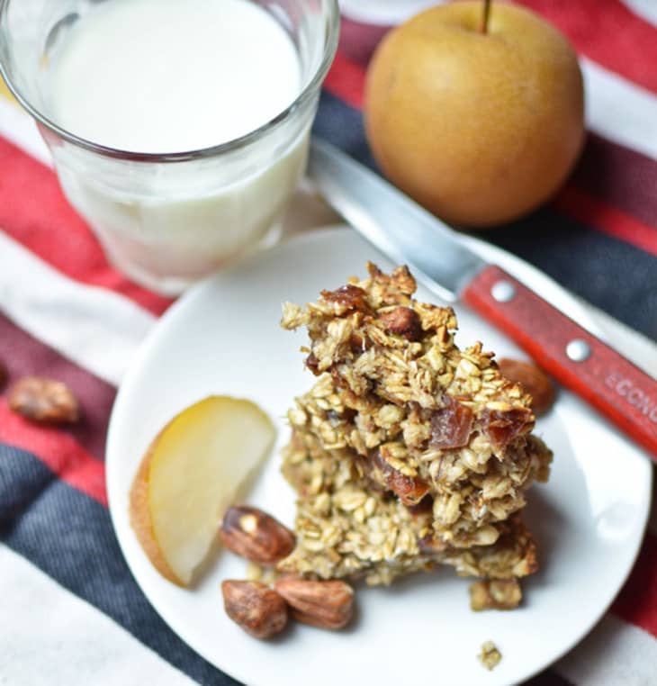 12 Healthy Snacks for New Moms | The Kitchn