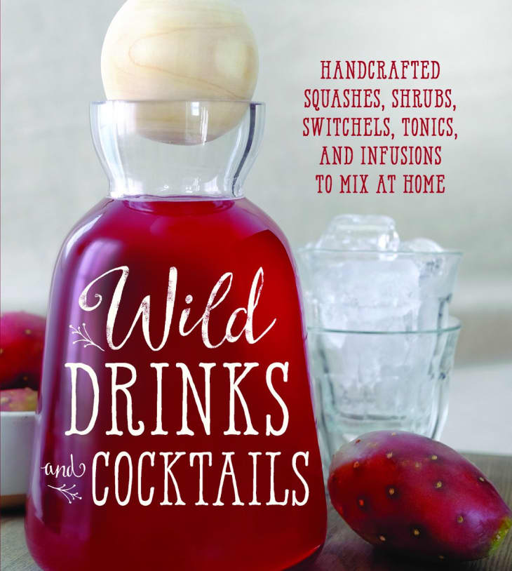 Recipe: Citrus Squash | The Kitchn