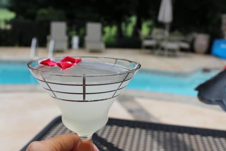 Cocktail Recipe: The Brazilian Rose | The Kitchn