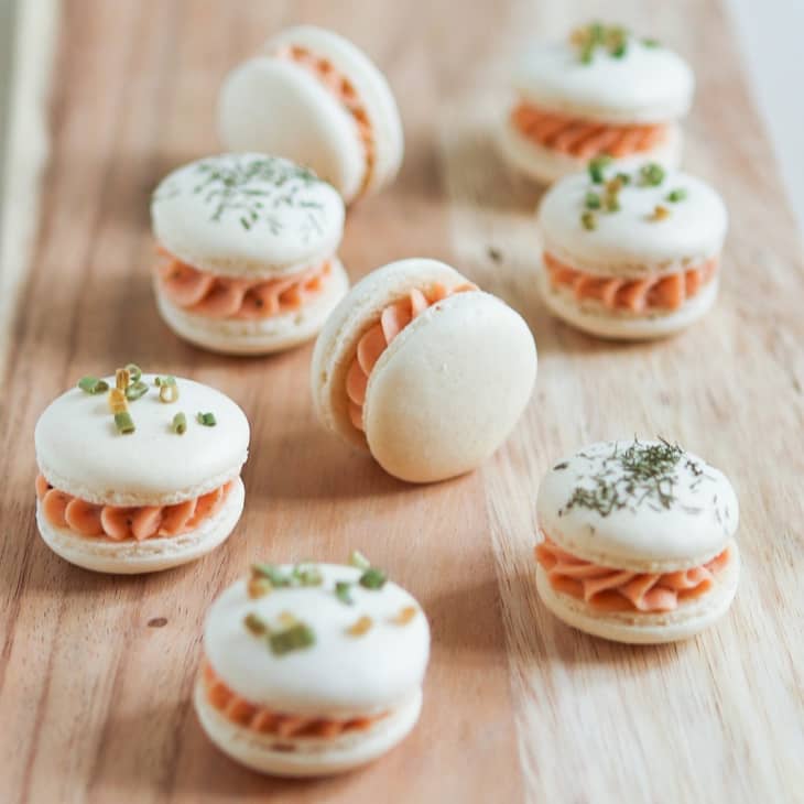 The 10 Most Outrageous Macarons We Found on Pinterest | The Kitchn