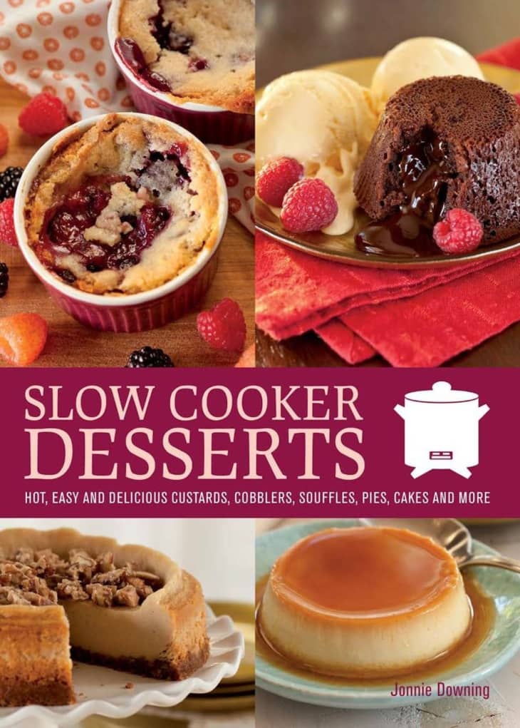 5 Cookbooks with Fresh Ideas for Your Slow Cooker | The Kitchn