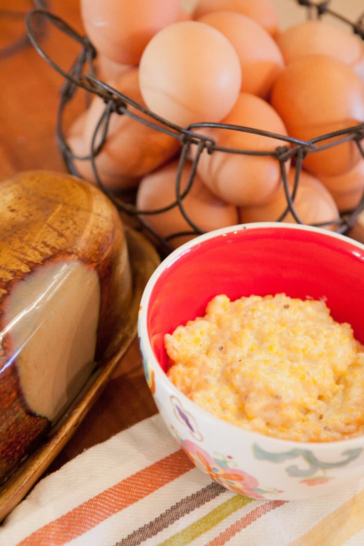 How Peggy Sutton Started a Sprouted Flour Business in Her Alabama ...