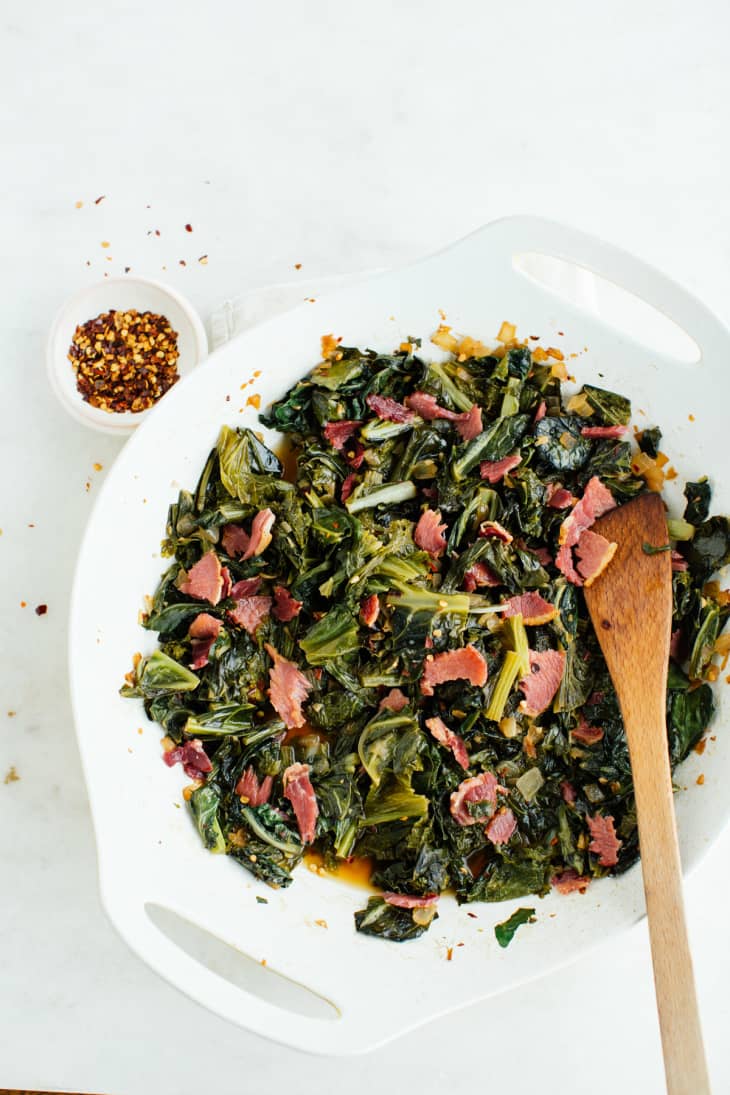 5 Ways the South Turns Vegetables Into Comfort Food | The Kitchn