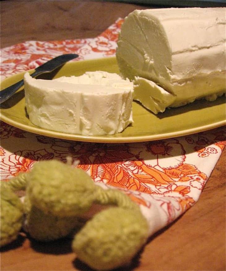 Not Your Local Goat: Capricho De Cabra | The Kitchn