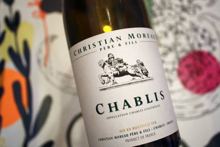 Chablis Wine: One of the Finest Expressions of Chardonnay | The Kitchn