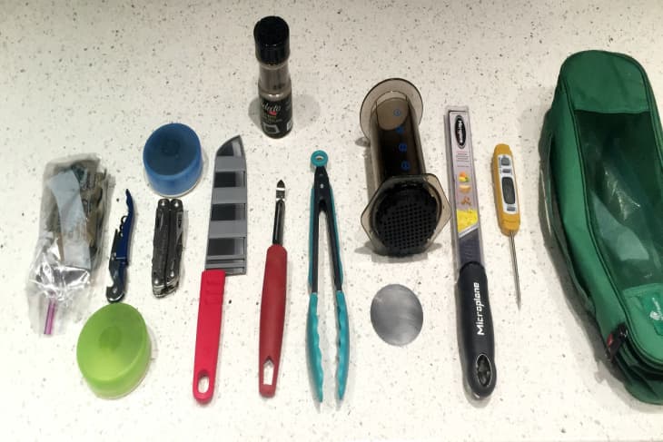 10 Essential Tools You Need in Your Travel Kitchen Kit | The Kitchn