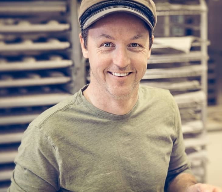 Martin Falardeau on the Essentials of Bread-Baking for Beginners | The ...