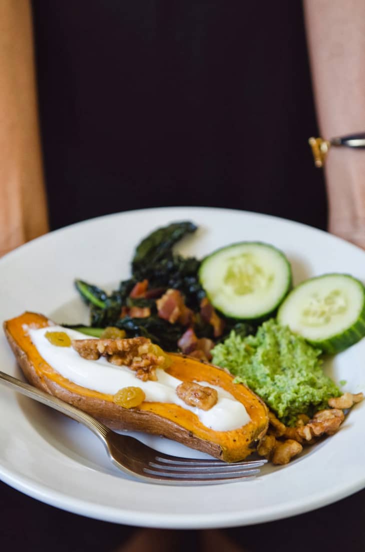 Emily’s Ready-To-Cook Kitchen | The Kitchn