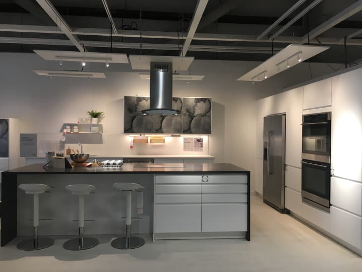 We Went to the Nation’s Biggest IKEA; Here’s What We Saw and Learned ...