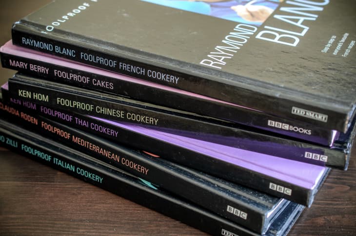 The 5 Cookbooks That Taught Me to Cook (and I Still Use Today) | The Kitchn