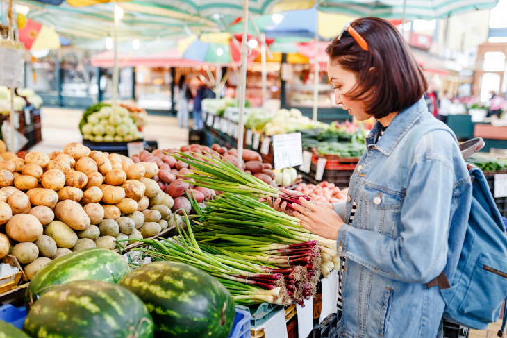 Faster Grocery Shopping Tips | The Kitchn