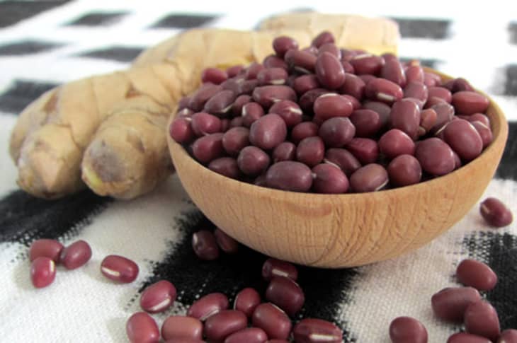 Recipe: Adzuki Bean Salad | The Kitchn