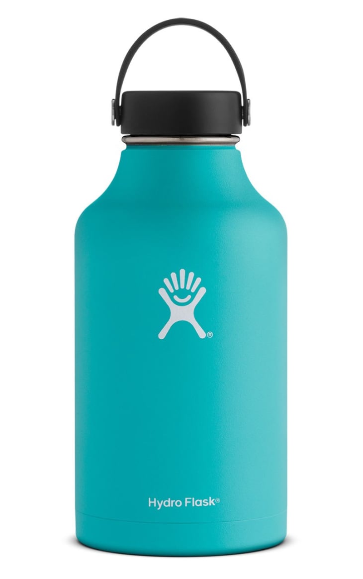 Hydro Flask Water Bottle Review | The Kitchn
