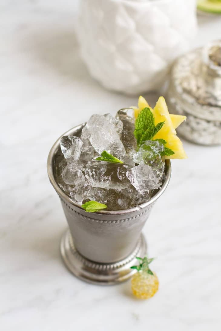 9 Cocktails to Make When It’s Storming Out | The Kitchn