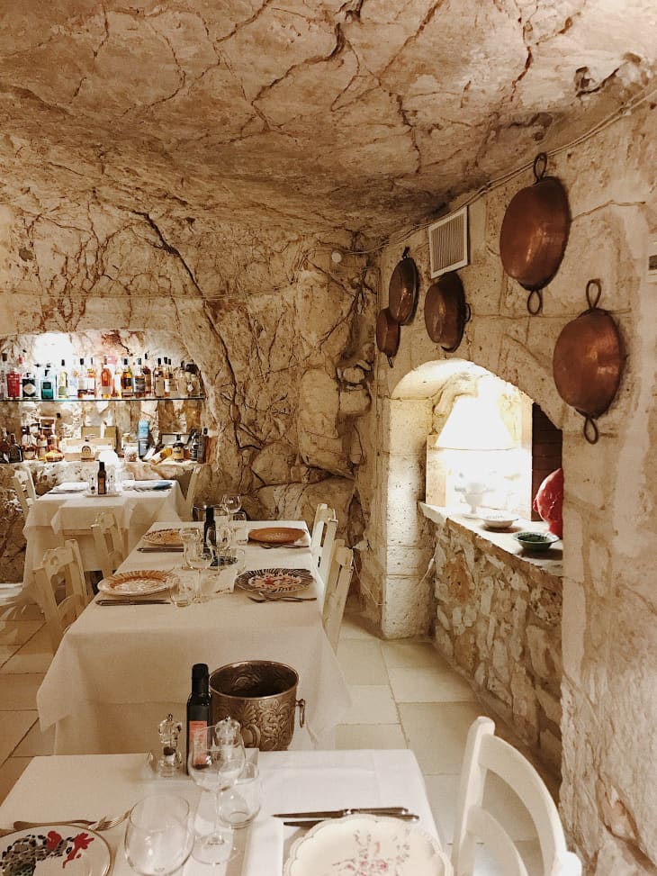 Puglia Italy Best Food Wine Restaurant Recommendations | The Kitchn