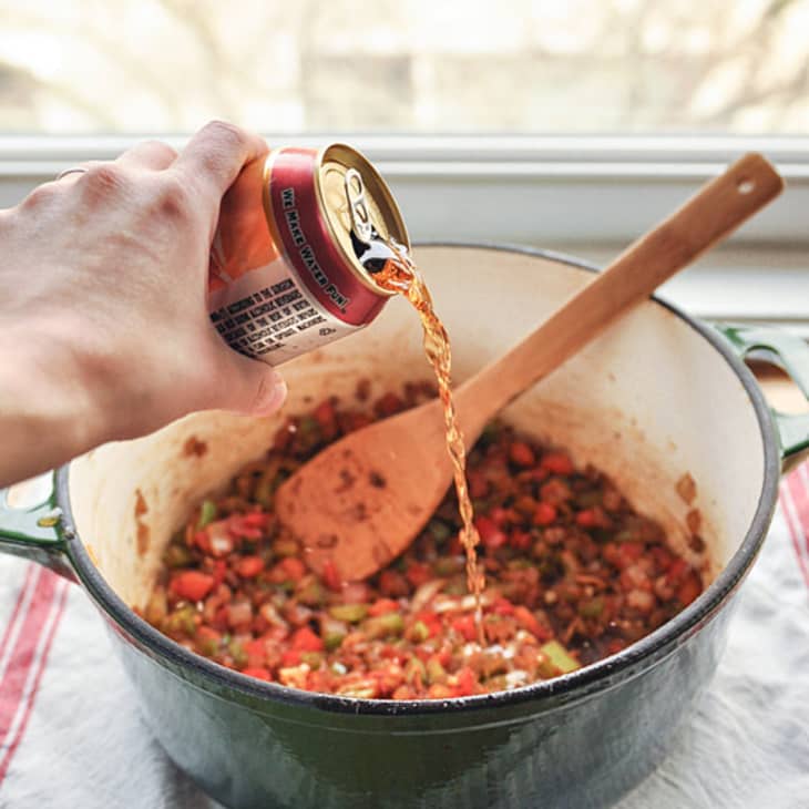 3 Tips for Better Cooking with Beer | The Kitchn
