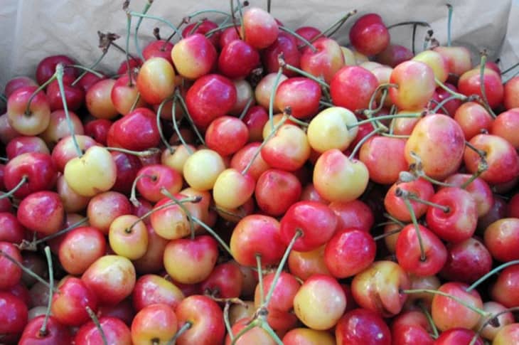 How to Buy and Store Fresh Cherries, According to an Expert | The Kitchn