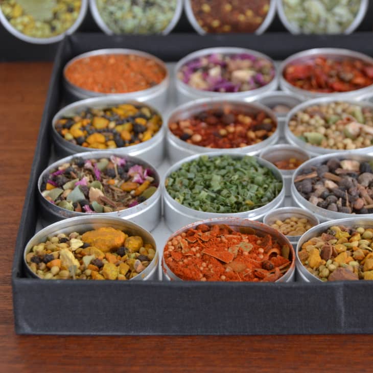 5 Spice Storage Tips (Essential For Keeping Spices Fresh) | The Kitchn