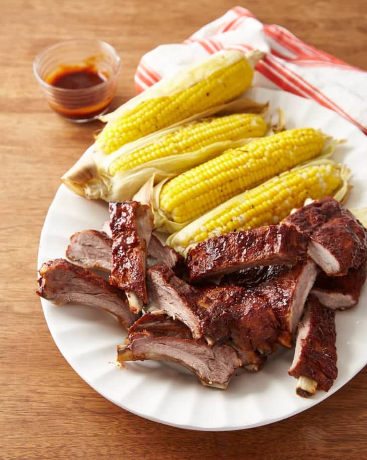 How to Shop For and Cook Pork Ribs | The Kitchn