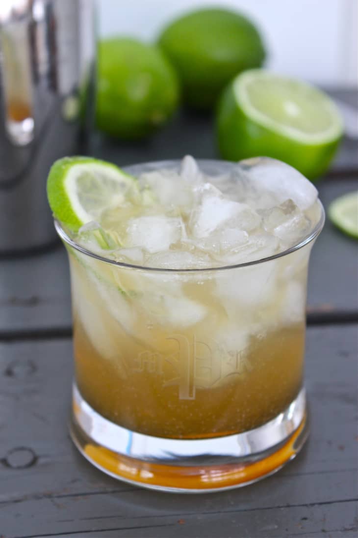 Just Add Booze: Stock These 5 Mixers for Quick & Easy Cocktails | The ...