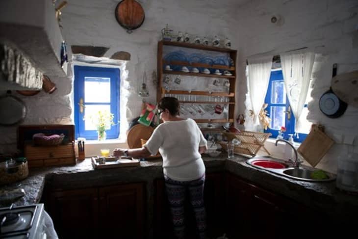 Day 9: Cook Yourself a Meal | The Kitchn