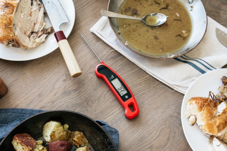 Meet the Kitchen Tool That Changed My Hosting Game for Good | The Kitchn