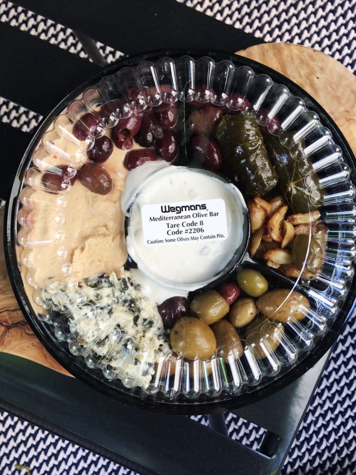 So, I Just Went to Wegmans for the Very First Time. | The Kitchn