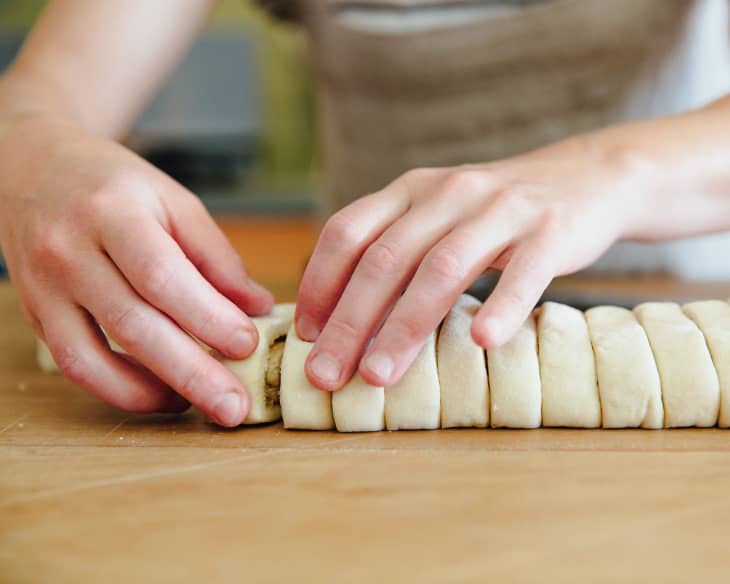 French Palmiers Recipe (Easy and Classic) | The Kitchn