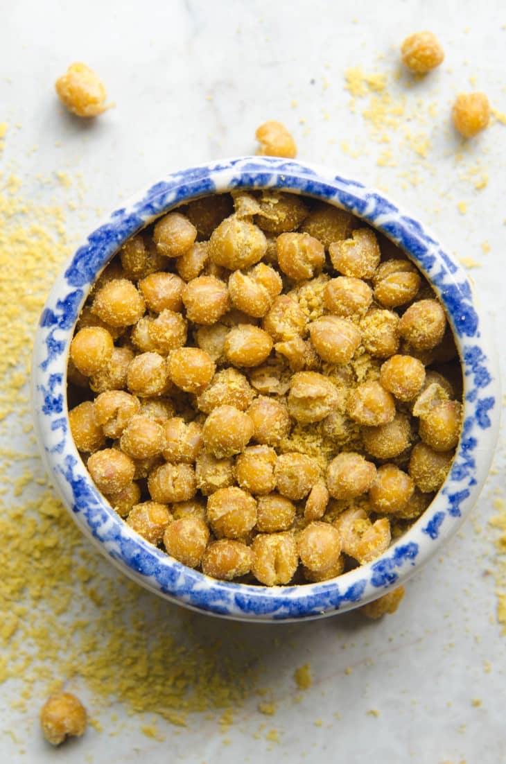 15 Homemade Snacks to Fuel Your Weekdays | The Kitchn