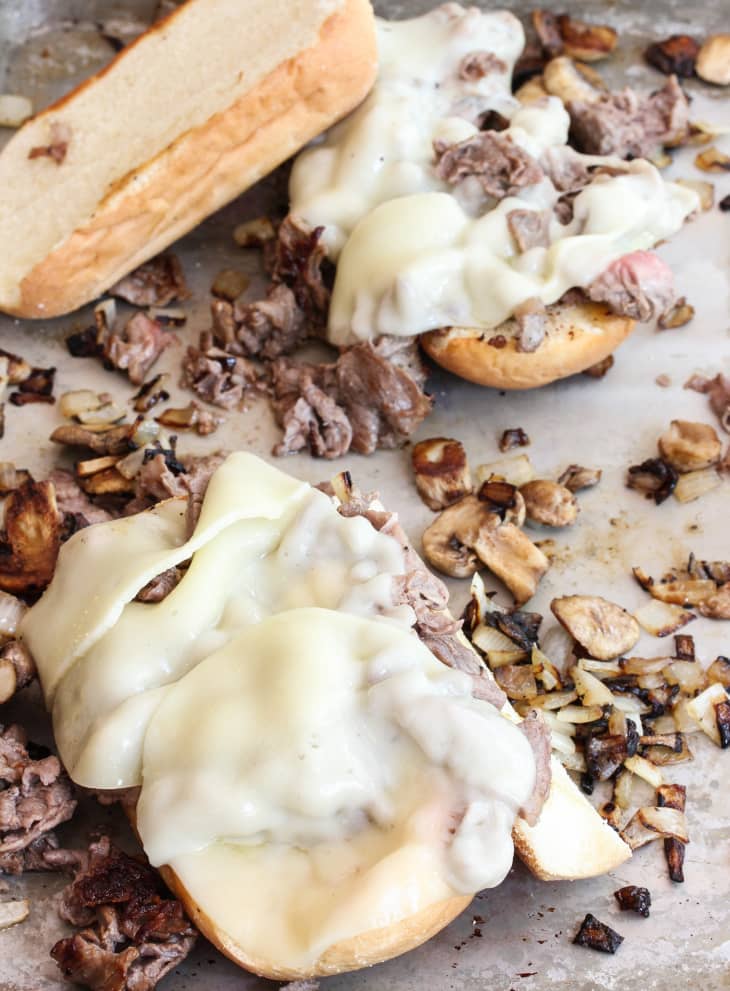 5 Suppers for Two with Supermarket Shortcuts | The Kitchn