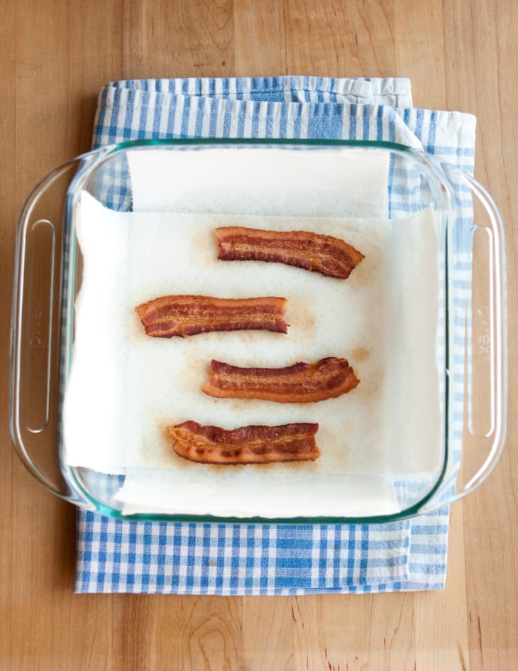How To Cook Bacon: Three Easy Methods | The Kitchn