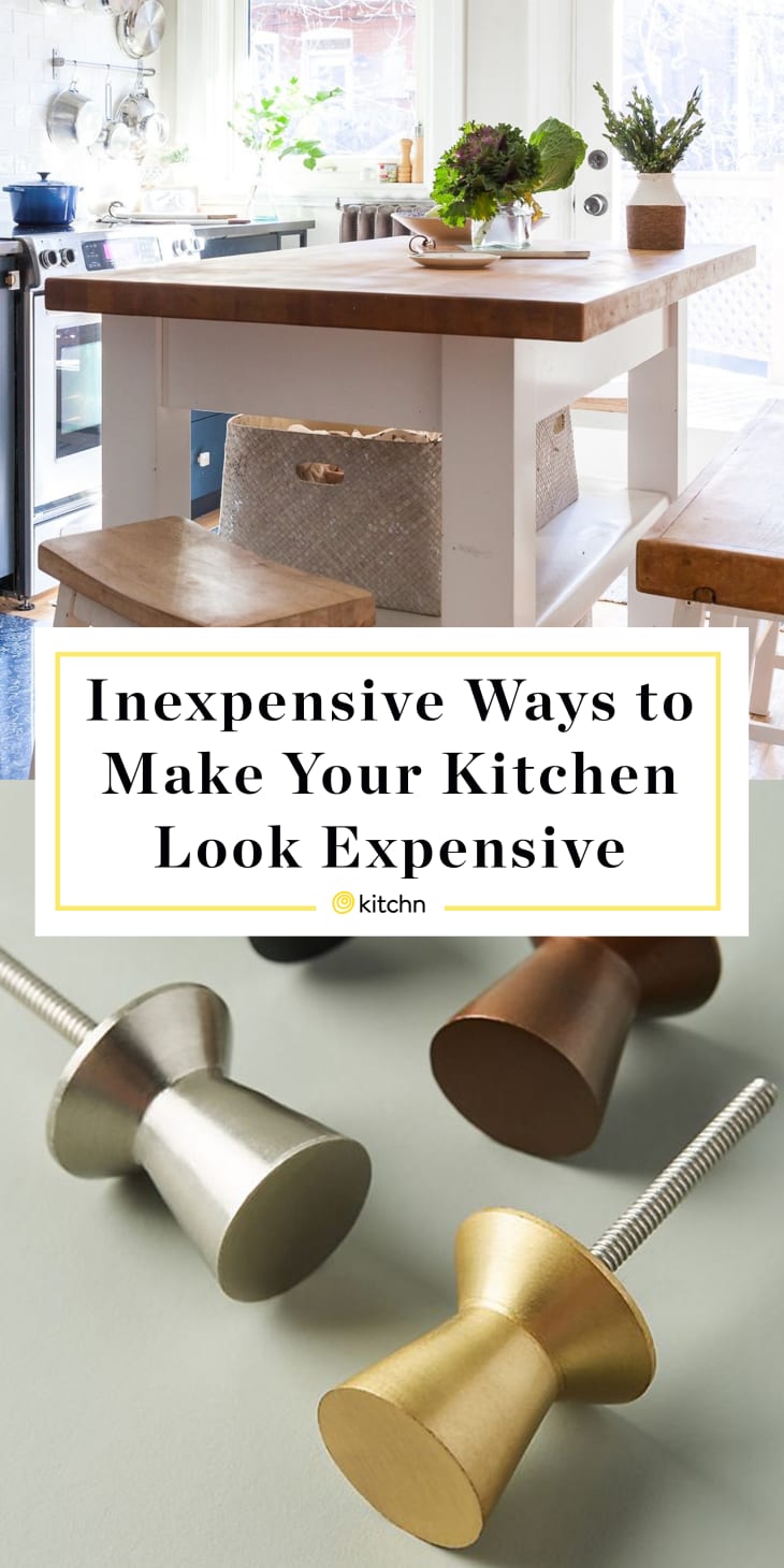 Best Cheap Cabinet Hardware - $10 or Less | The Kitchn