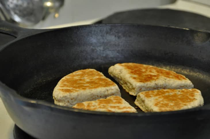 The Griddle Is the Key to Everyday Baking | The Kitchn