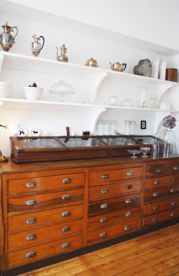 Grainne and Ian’s Glorious Scottish Kitchen | The Kitchn