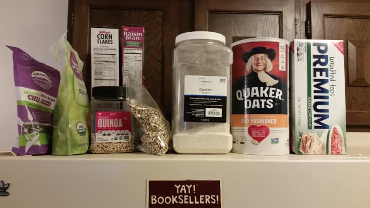 How a Librarian Eats for $50 a Week in North Dakota | The Kitchn