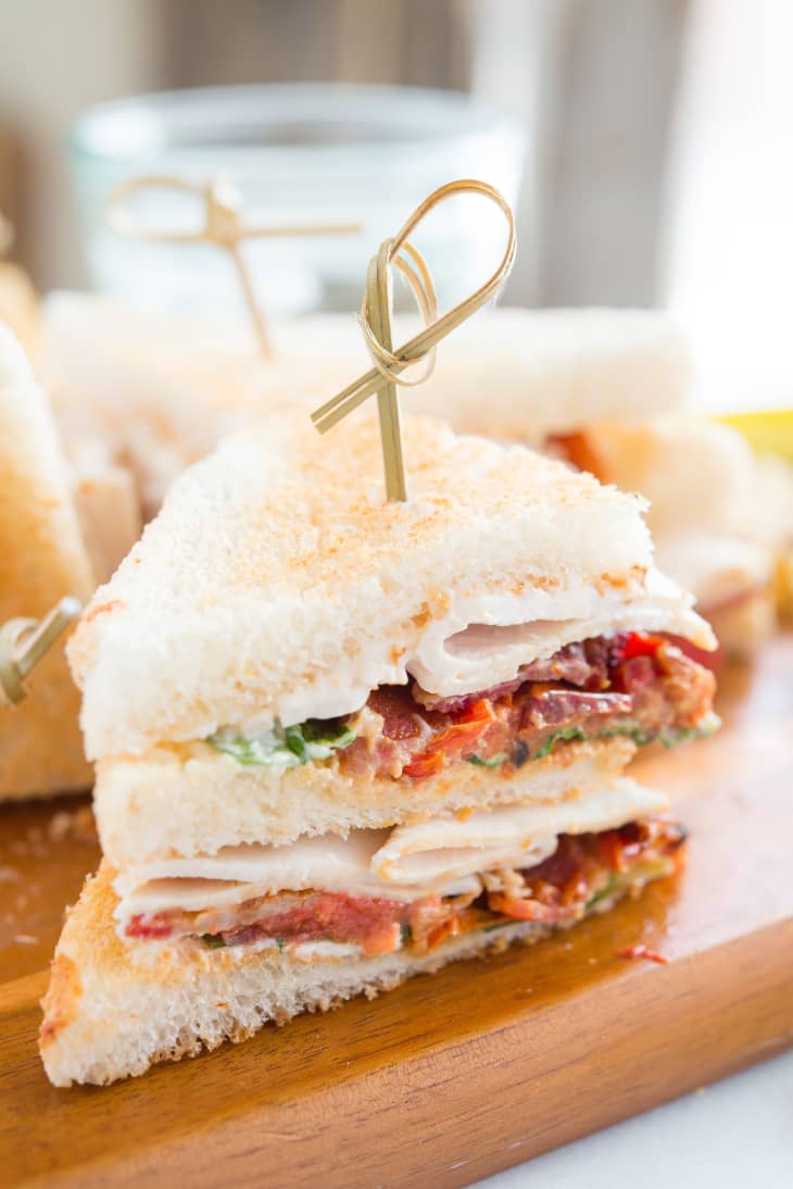 17 Simple Summer Suppers to Eat with Your Hands | The Kitchn