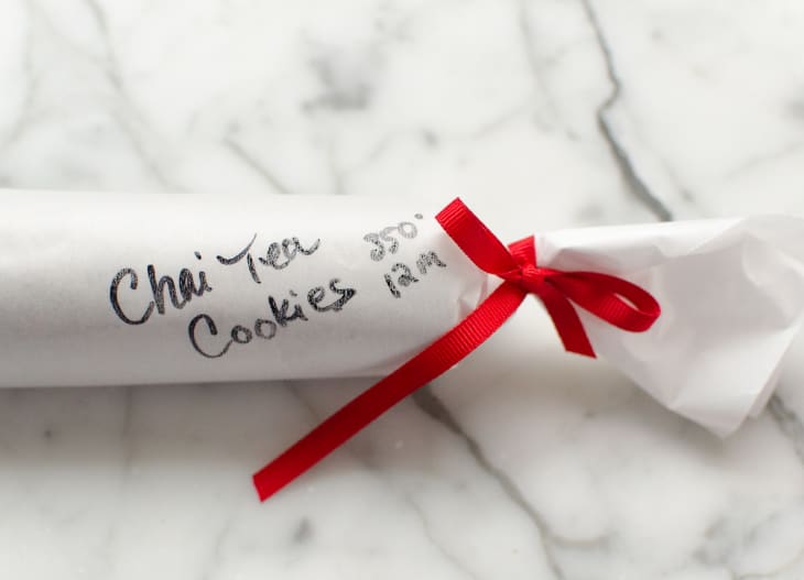 5 Easy, Beautiful Ways to Package Cookies and Treats (with Photos ...