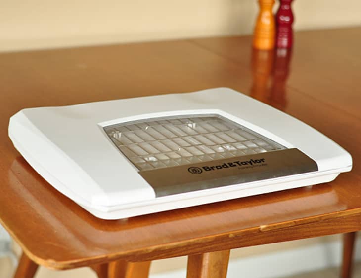 A Home Bread Proofer: The Brød & Taylor Folding Proofer Product Review ...