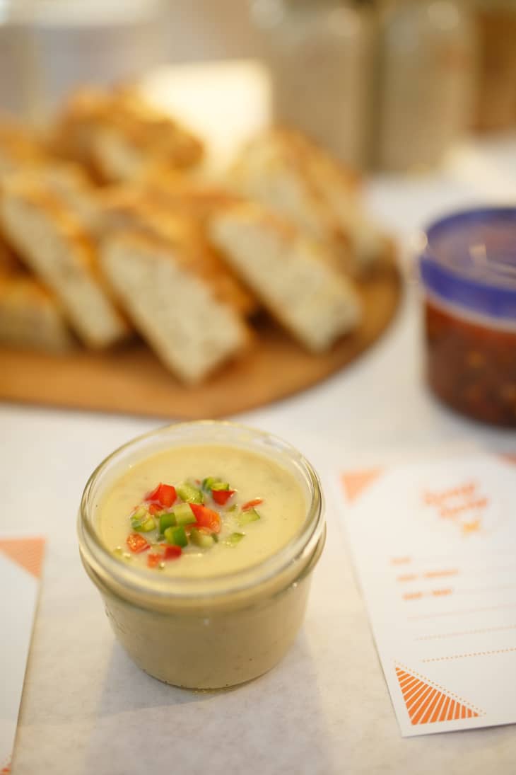 Soup Swap 101: How To Throw a Soup Swap | The Kitchn