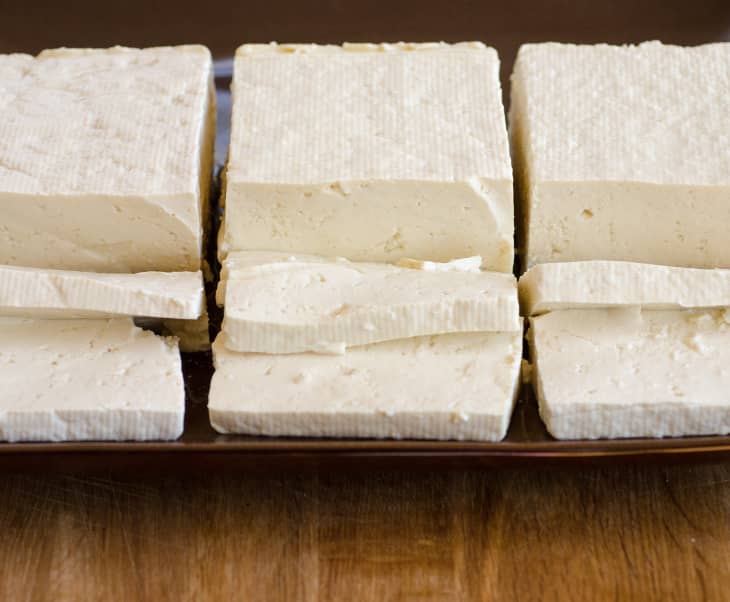 What's the Difference Between All the Types of Tofu? | The Kitchn