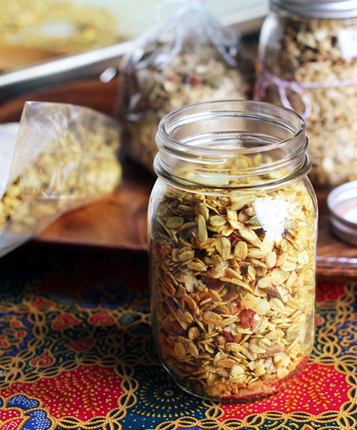 12 Small Snacks to Satisfy Big Hunger | The Kitchn