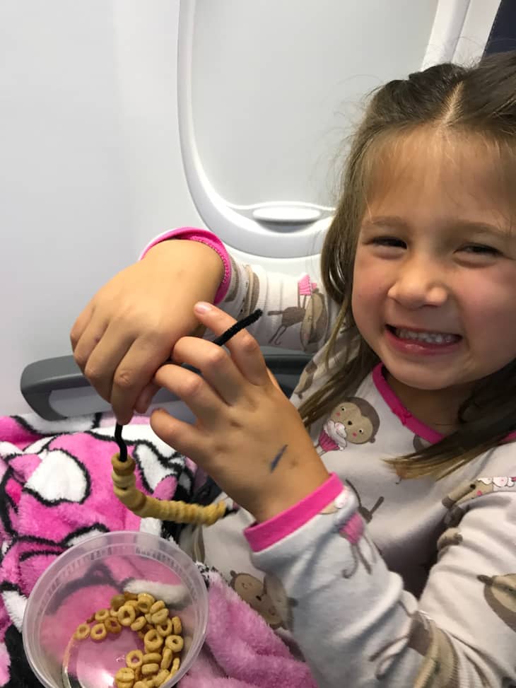 The Best Travel Snack for Kids Is Cereal. Here’s Why. | Cubby