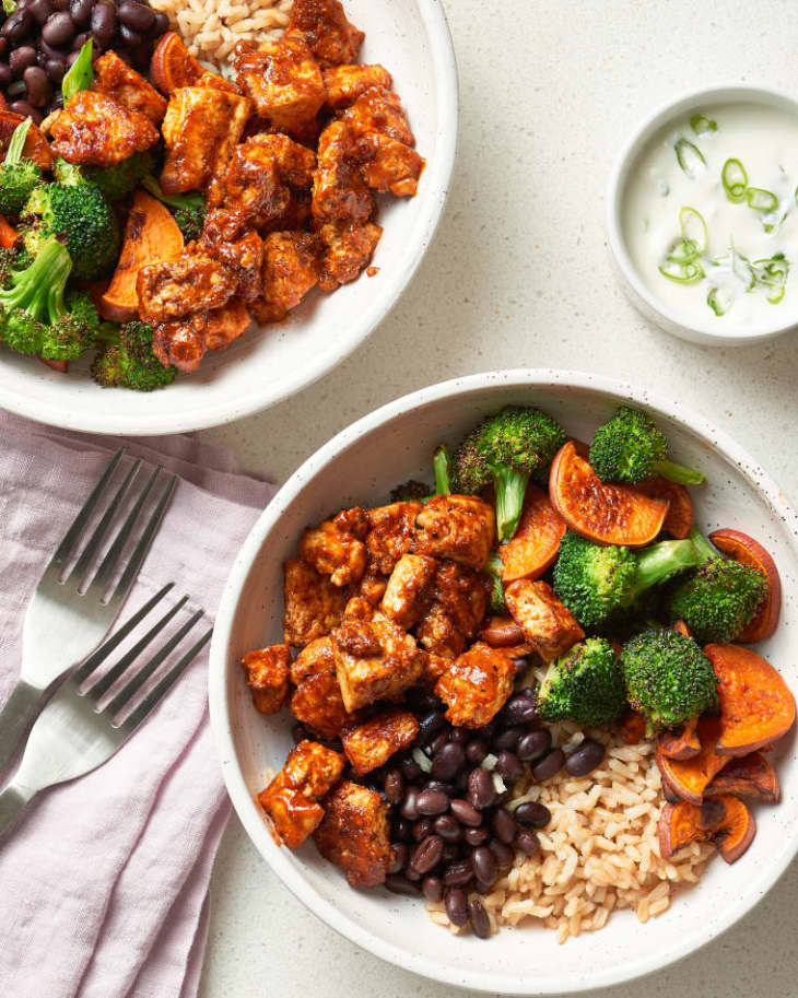 The Best Way to Cook to Brown Rice Is the Pasta Method | The Kitchn