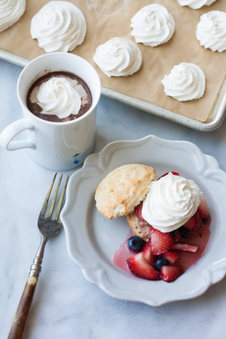 How to Make an Impressive Dessert Without Baking | The Kitchn