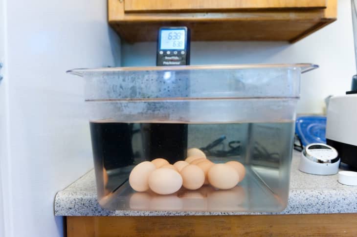 4 Reasons Why Sous Vide Cooking Is Actually Practical for Home Cooks ...