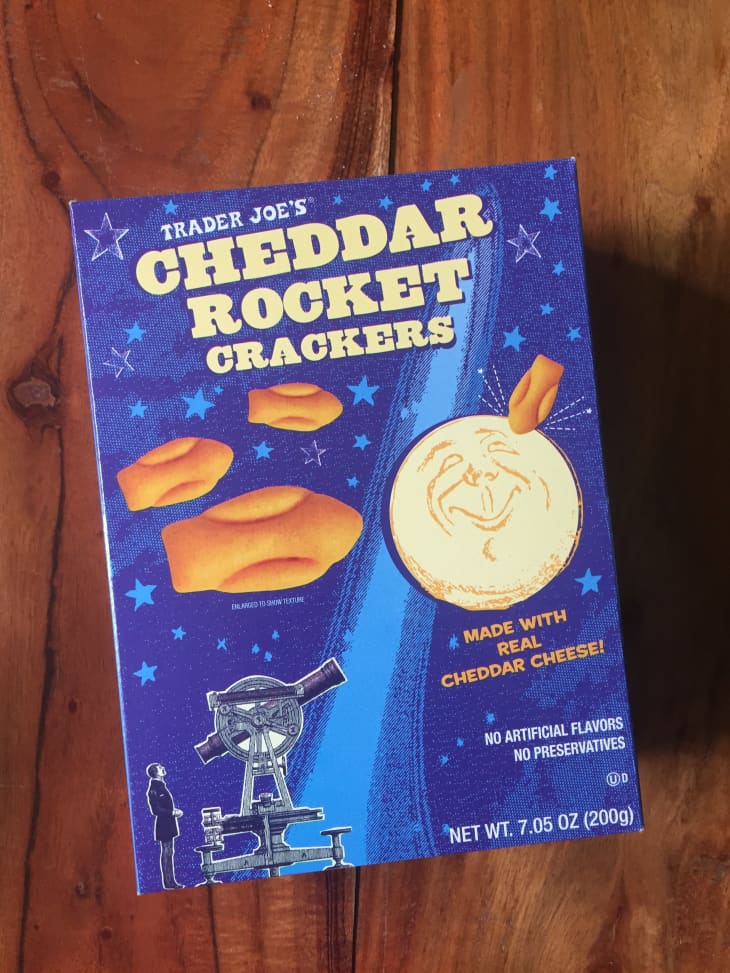 The Best Trader Joe’s Snacks for School, as Told by My 5-Year-Old | The Kitchn