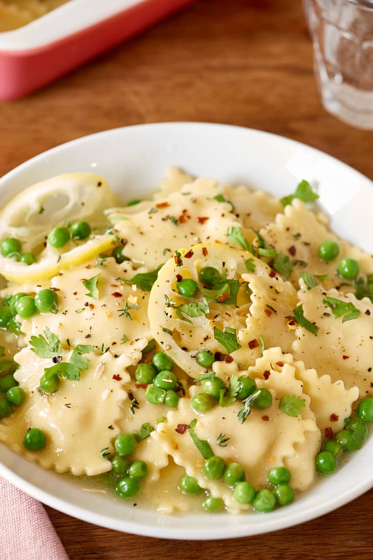 5 Easy Dinners that Use Frozen Foods | The Kitchn