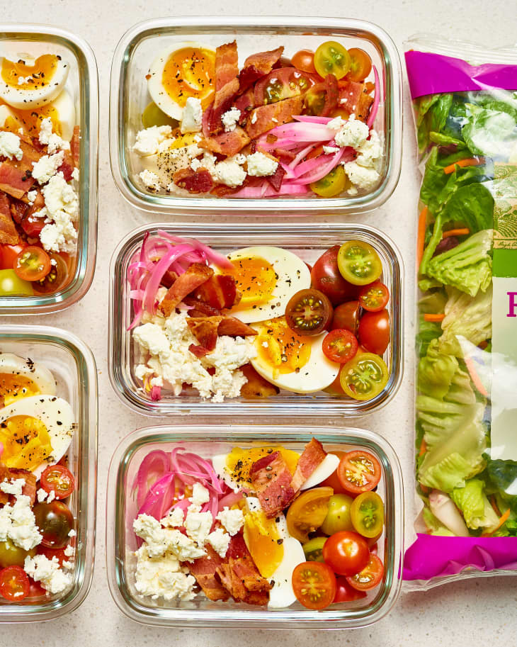 Eat Better and Save Money - Tips from Nutritionists | The Kitchn