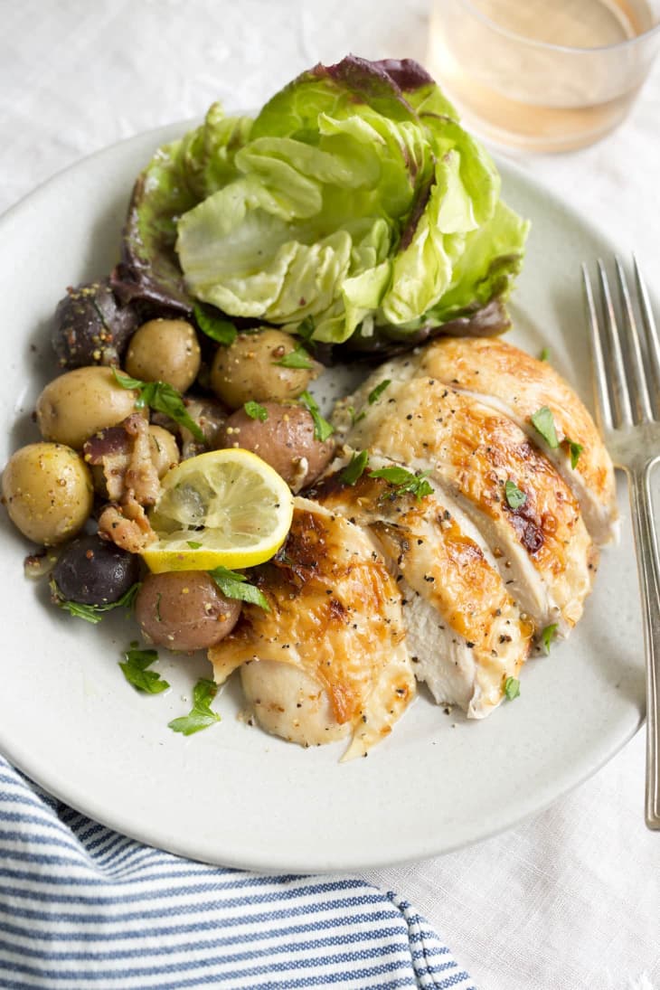 12 Delicious Slow Cooker Drop Dinners | Apartment Therapy